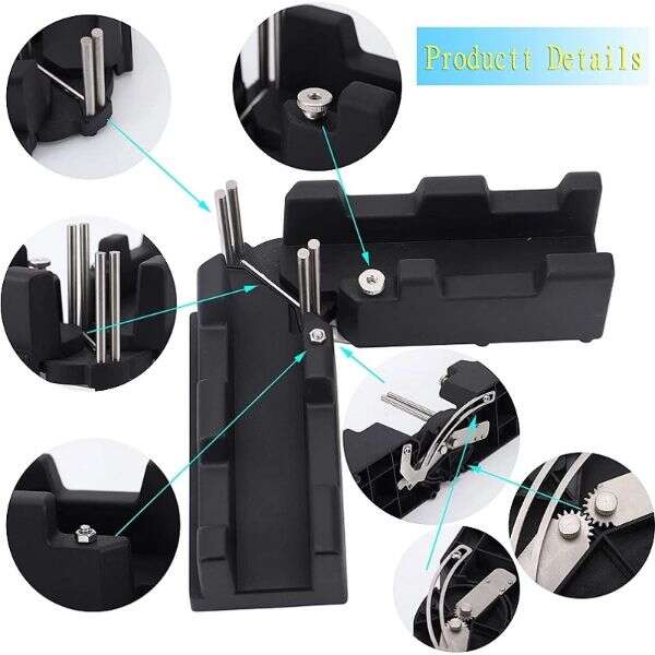 Angolero-Nurga mõõtmise tööriist | dokishop.ee